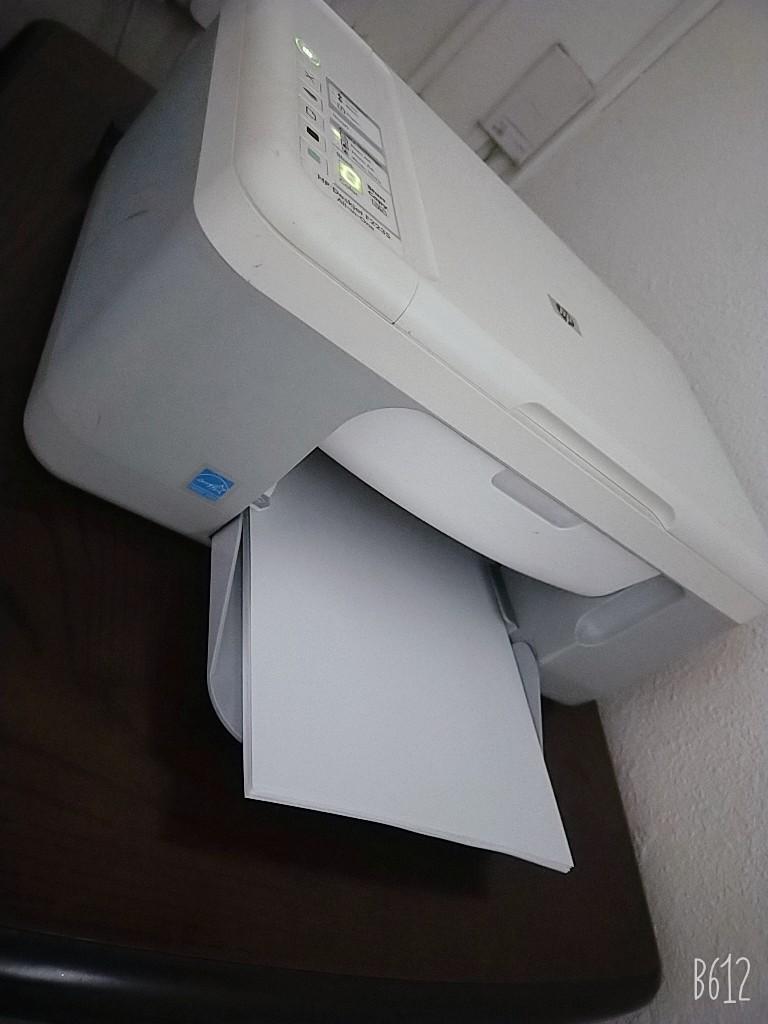 Hp Deskjet F2235, Computers & Tech, Printers, Scanners & Copiers on ...