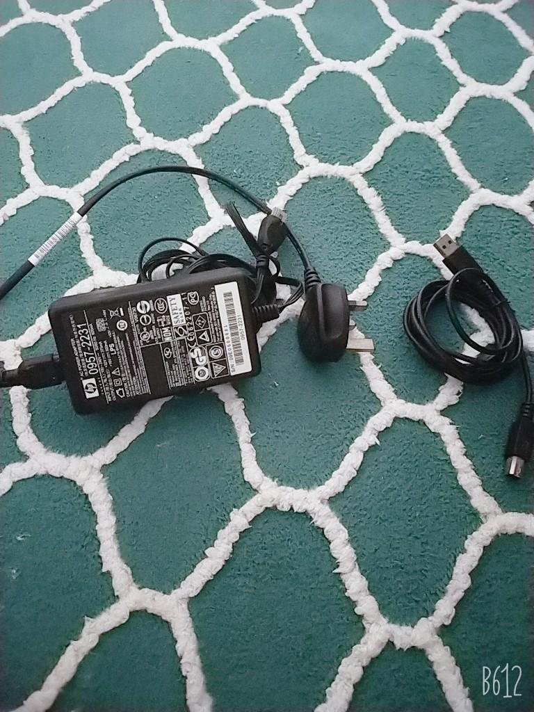 Hp Deskjet F2235, Computers & Tech, Printers, Scanners & Copiers on ...