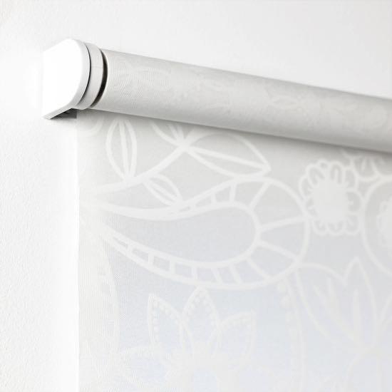 Ikea Liselott roller blinds, Furniture & Home Living, Kitchenware ...