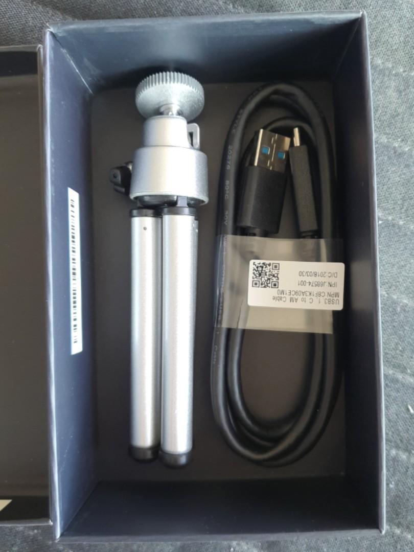 Intel Realsense Depth Camera, Computers & Tech, Parts & Accessories ...