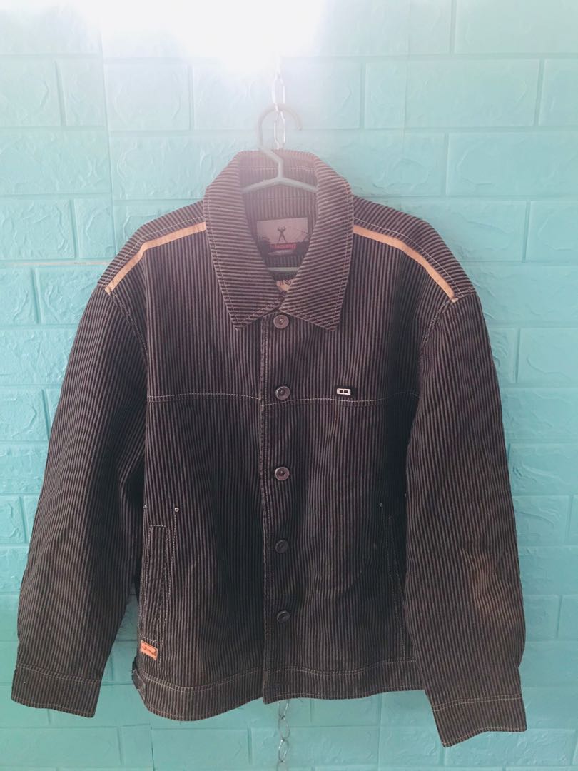 K boxing vintage Suit for men, Men's Fashion, Coats, Jackets and ...