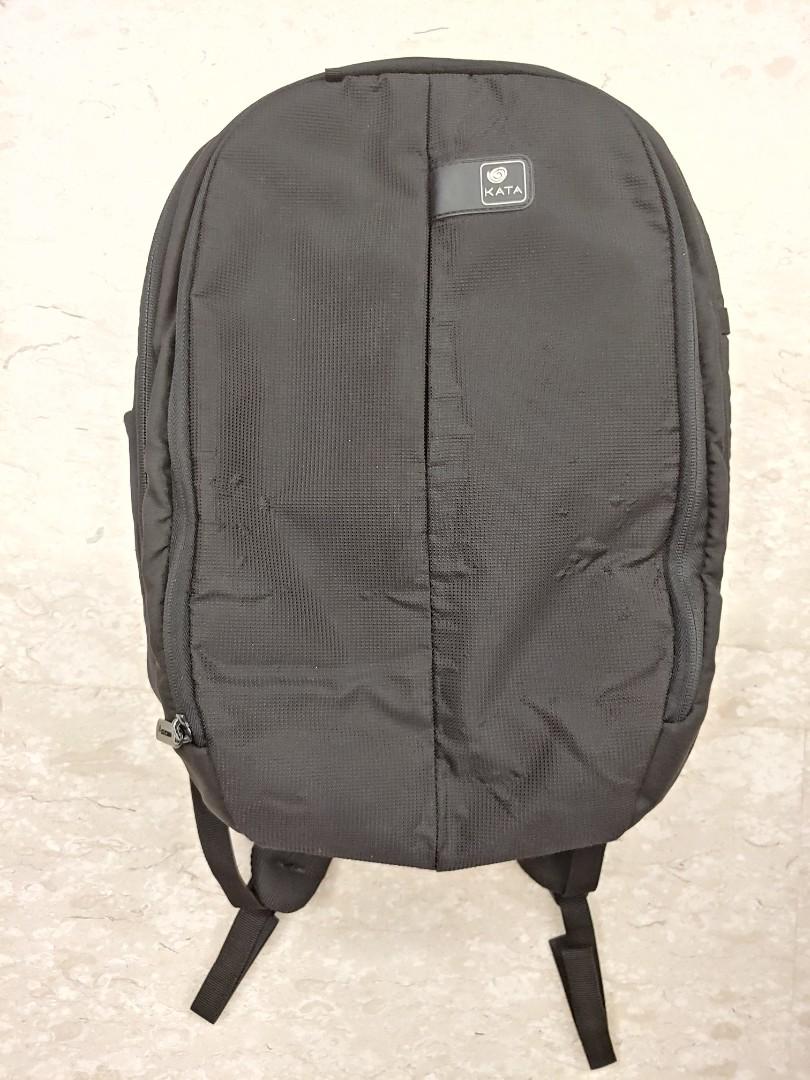KATA GearPack-100DL camera backpack, Photography, Photography ...