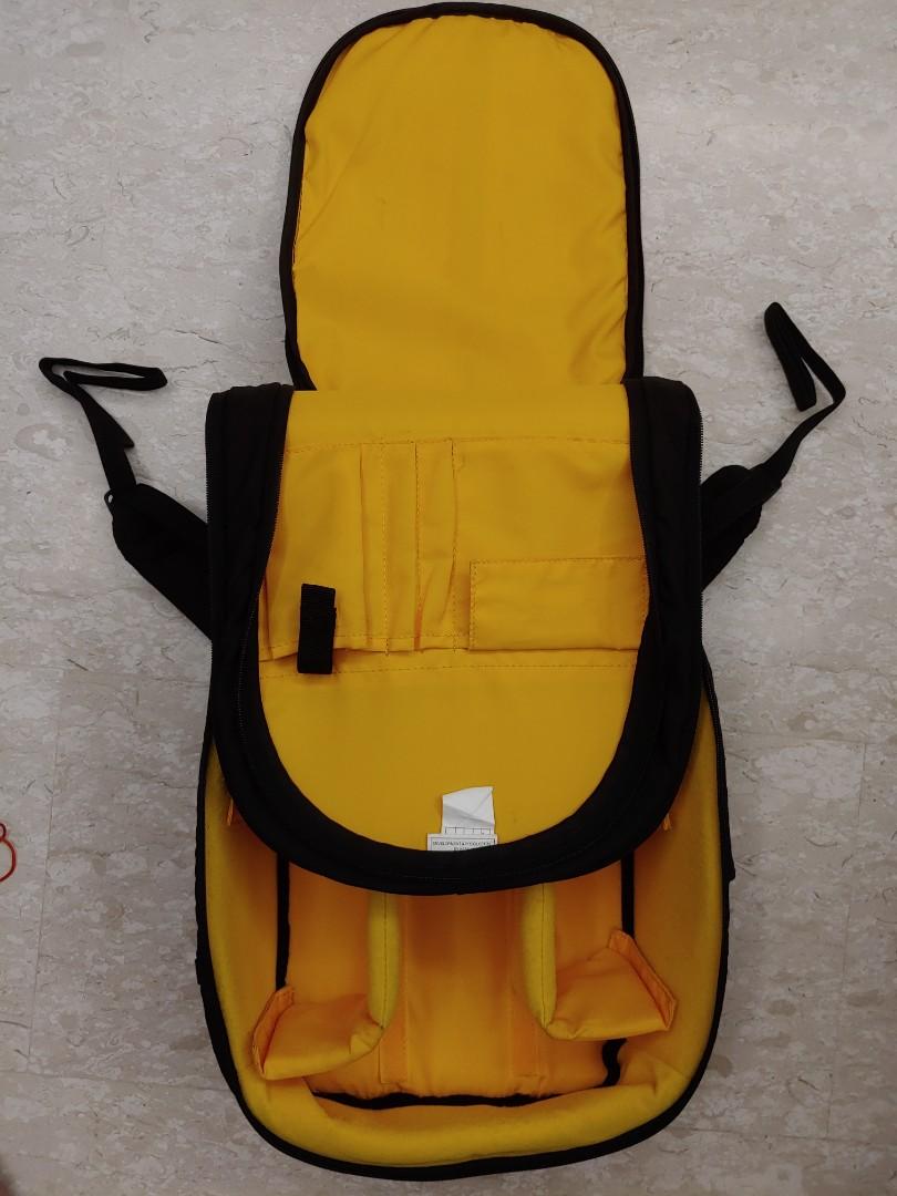 KATA GearPack-100DL camera backpack, Photography, Photography ...
