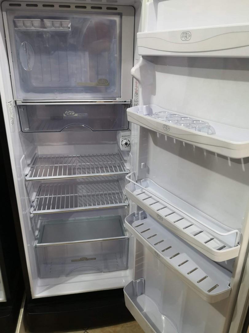 Black Chrome Refrigerator : We offer exclusive refrigerators in ...