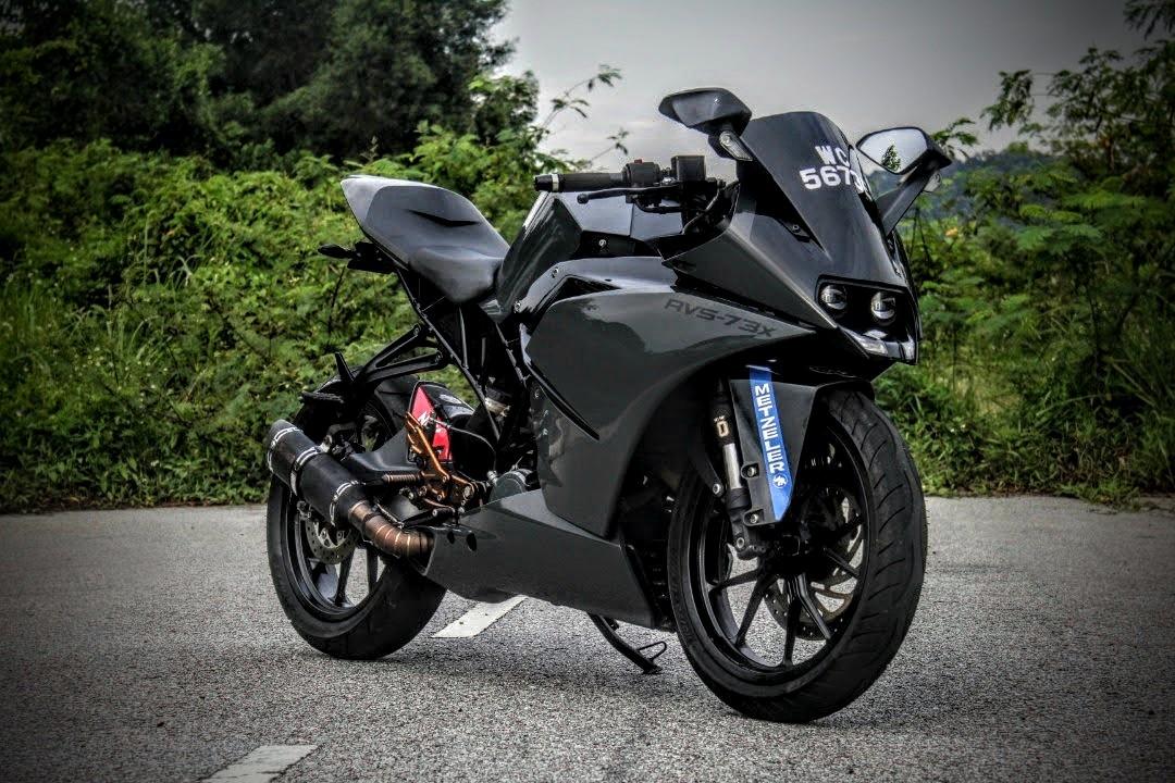 FITS highest IN KTM RC