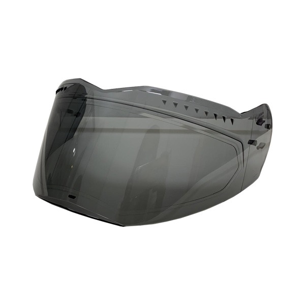 Lazer MH5 Modular Visor, Motorcycles, Motorcycle Apparel on Carousell