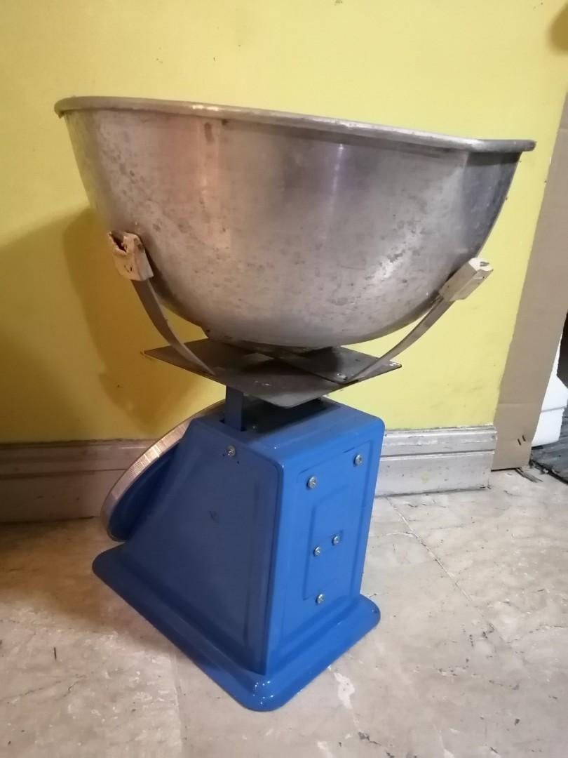 nutex weighing scale, TV & Home Appliances, Kitchen Appliances, Coffee ...