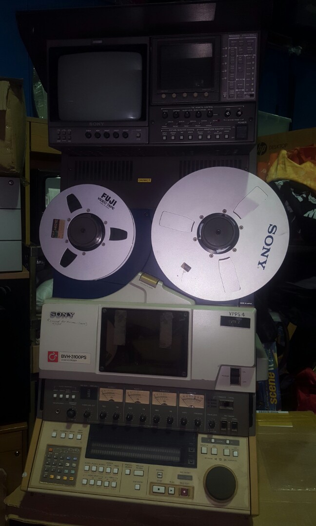 old recording system for collection $1200, Hobbies & Toys, Music ...