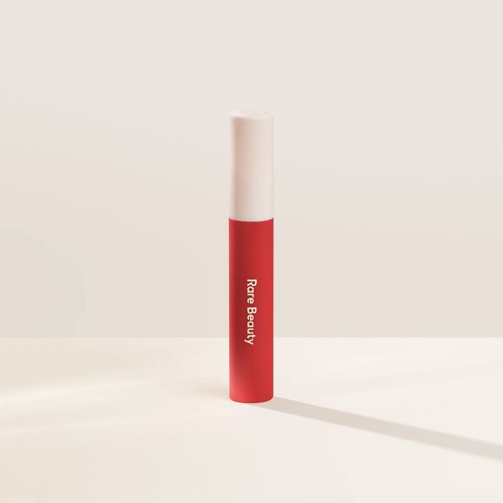 Rare Beauty Lip Soufflé Matte Lip Cream Inspire Fearless, Beauty ...