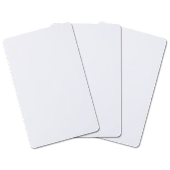 RFID PVC Card, Computers & Tech, Printers, Scanners & Copiers on Carousell