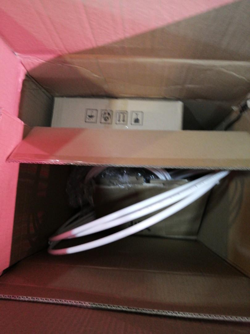 RODI 5 stage system, Pet Supplies, Homes & Other Pet Accessories on ...