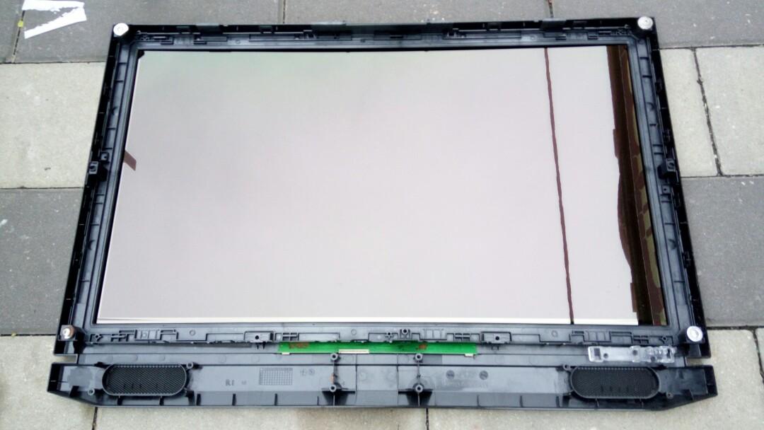 Toshiba Panel, Computers & Tech, Parts & Accessories, Monitor Screens ...