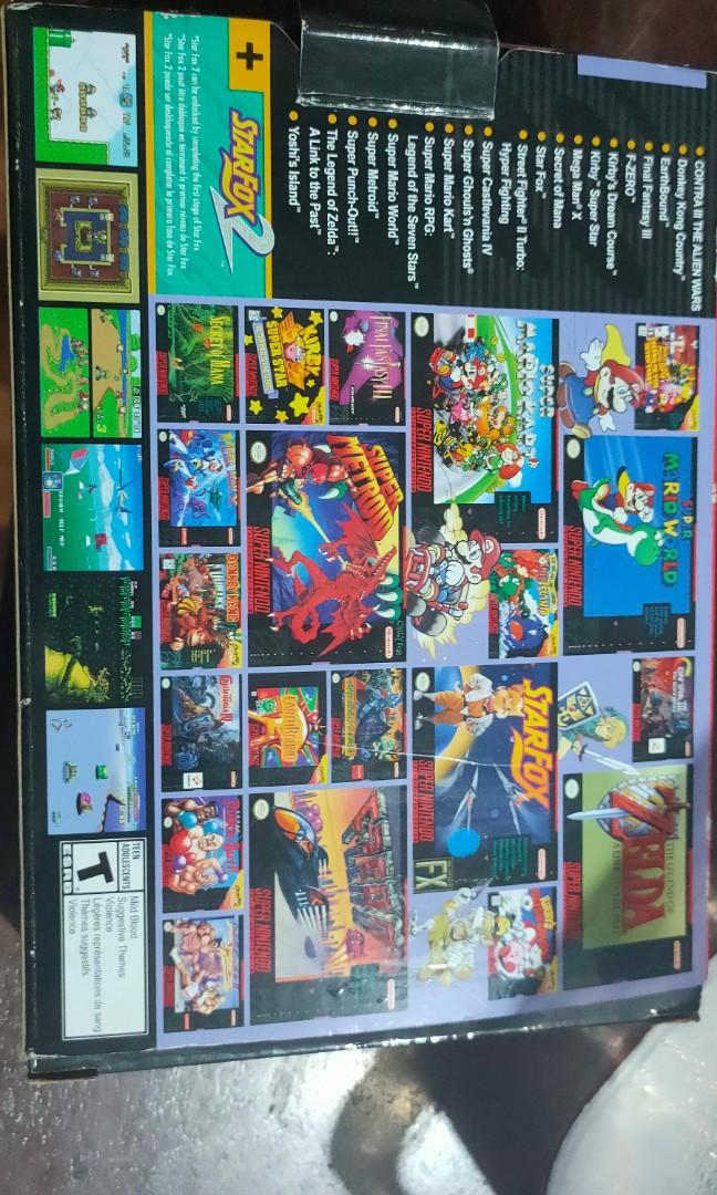 Toys r us nintendo, Video Gaming, Video Games, Nintendo on Carousell