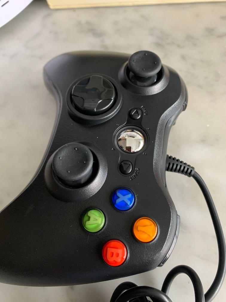 USB Game controller, Video Gaming, Gaming Accessories, Cables ...