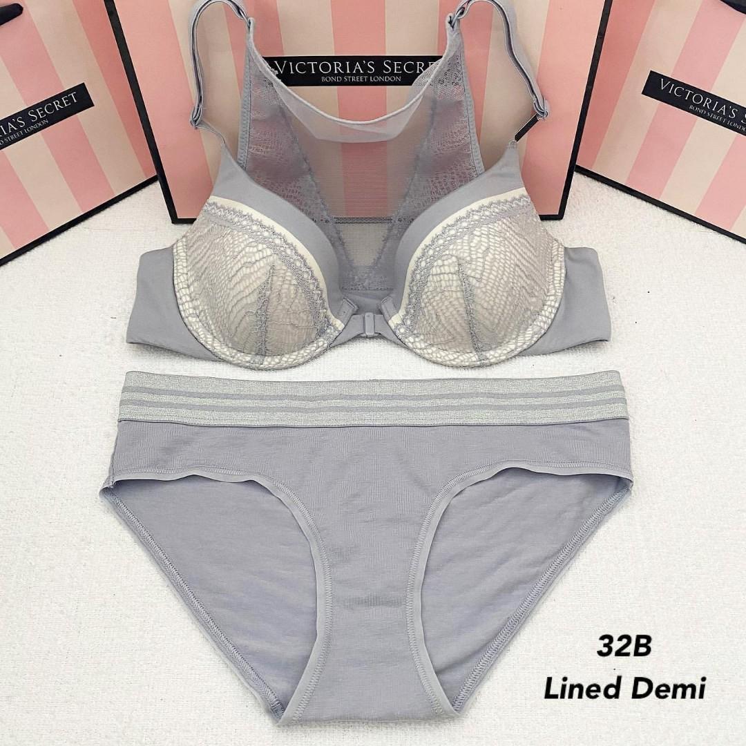 VICTORIA'S SECRET ORIGINAL BRA SET, Olshop Fashion, Olshop Wanita di ...