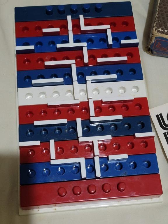 1984 SHOPTAUGH SHUTTLES SLIDING MAZE GAME, Hobbies & Toys, Memorabilia ...