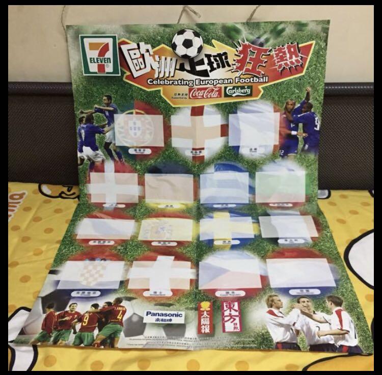 有冇人仲記得04年歐國盃個陣係點？ | LIHKG 討論區