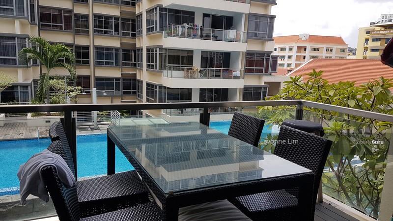 Atrium Residences, Property, Rentals, Room Rentals on Carousell