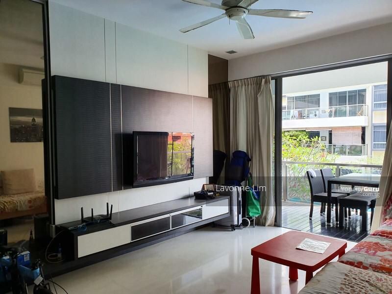 Atrium Residences, Property, Rentals, Room Rentals on Carousell