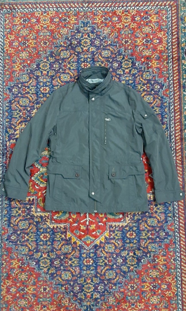 Bean Pole Jacket, Men's Fashion, Coats, Jackets and Outerwear on Carousell