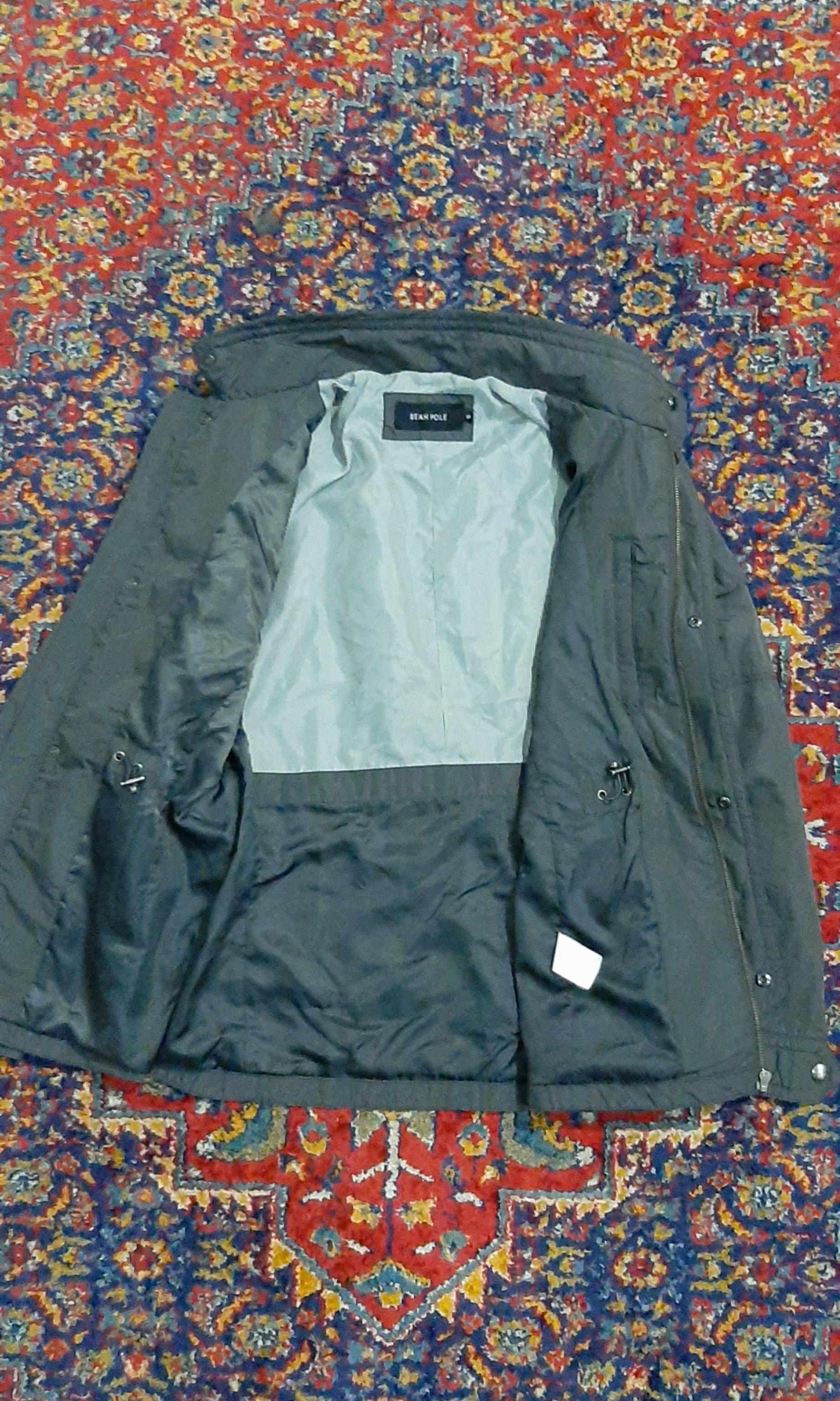 Bean Pole Jacket, Men's Fashion, Coats, Jackets and Outerwear on Carousell