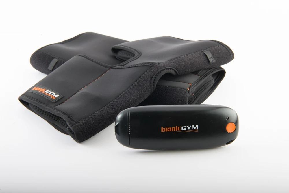 BionicGym, An Automatic Leg Muscle Stimulator That Can Allegedly Burn ...