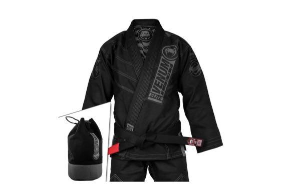 BJJ GI - VENUM ELITE LIGHT 2.0 BJJ GI - VENUM ELITE LIGHT 2.0 (BAG ...