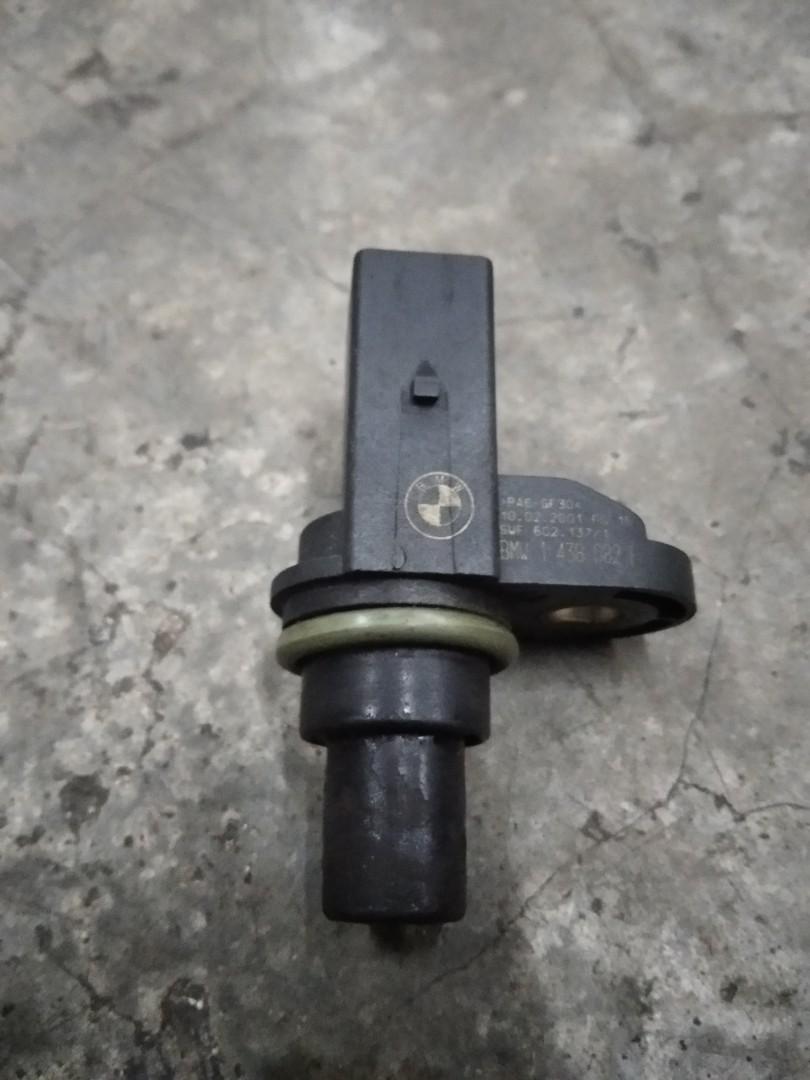 Bmw E46 Cam Sensor Replacement – FNVV