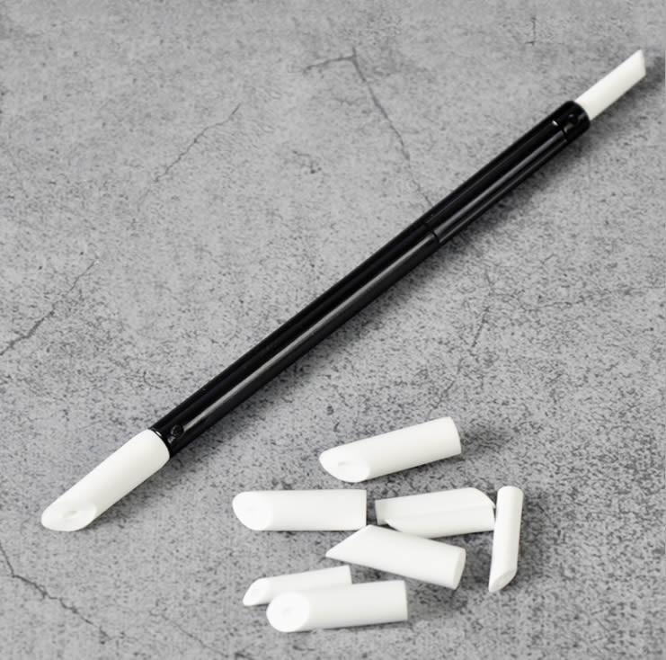 [CorMake] Wipe Pen Paneling Erase Tool, Hobbies & Toys, Collectibles ...