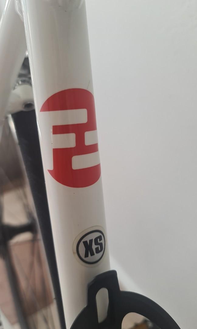 Focus Road Bike, Sports Equipment, Bicycles & Parts, Bicycles on Carousell