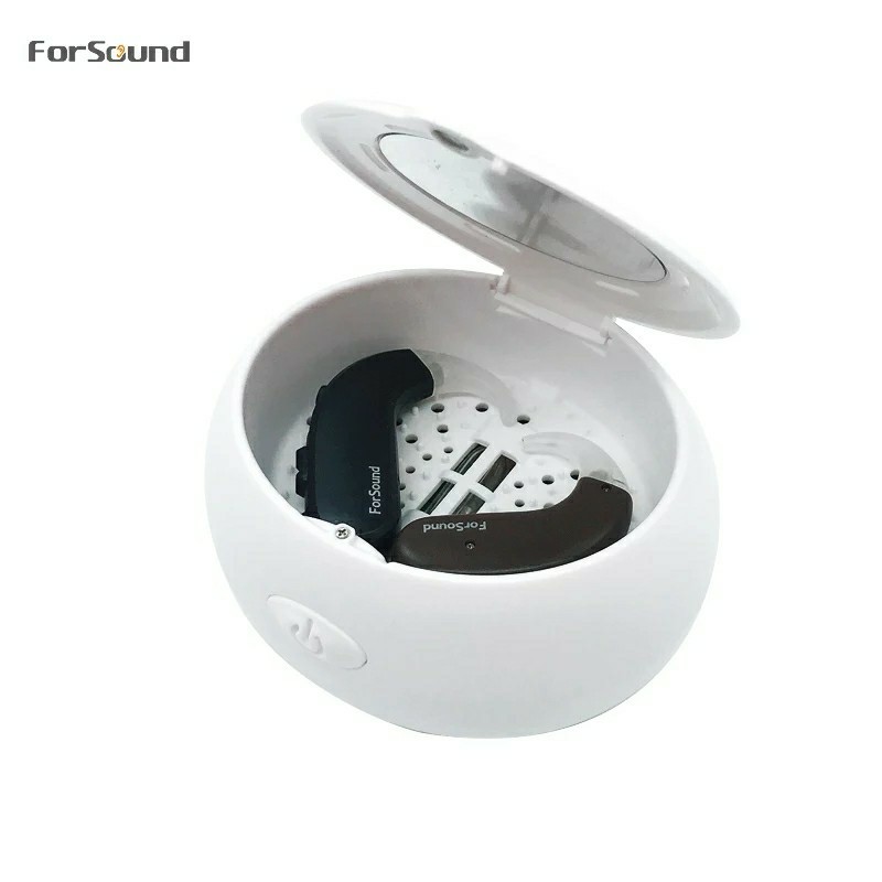 Hearing Aid Dryer, Health & Nutrition, Assistive & Rehabilatory Aids ...