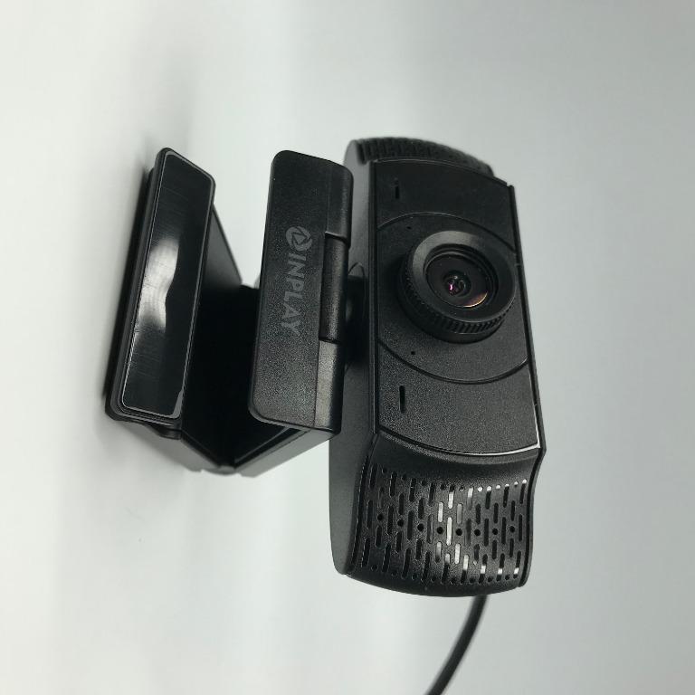 INPLAY C1080E WEB CAM/ CAMERA 1080p HD, USB 2.0 HI-SPEED, Computers ...