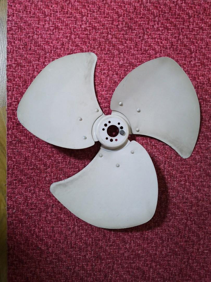 KDK,mitsubishi & &other fan blade and spare parts, Furniture & Home ...