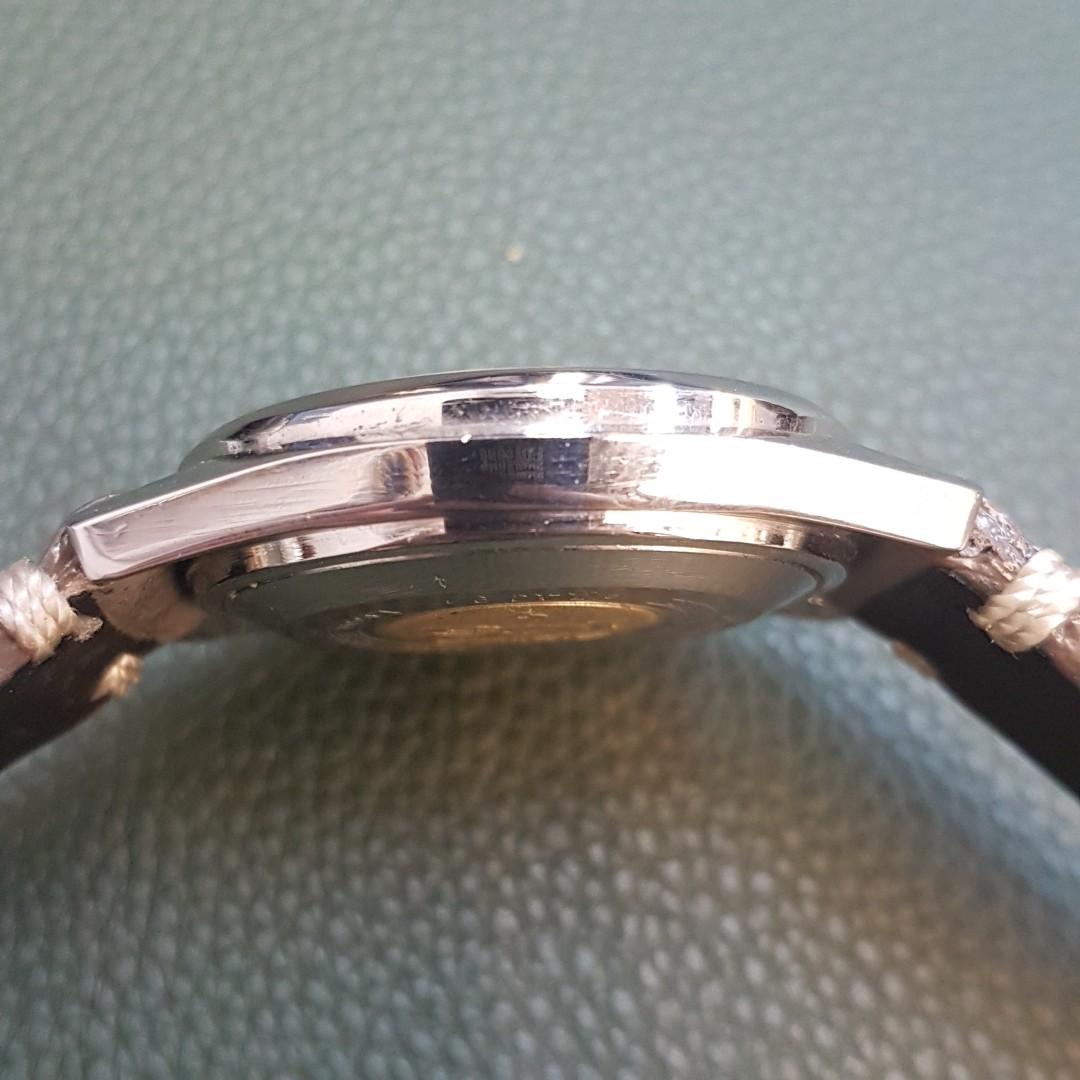 King Seiko KS Automatic Watch, Luxury, Watches on Carousell