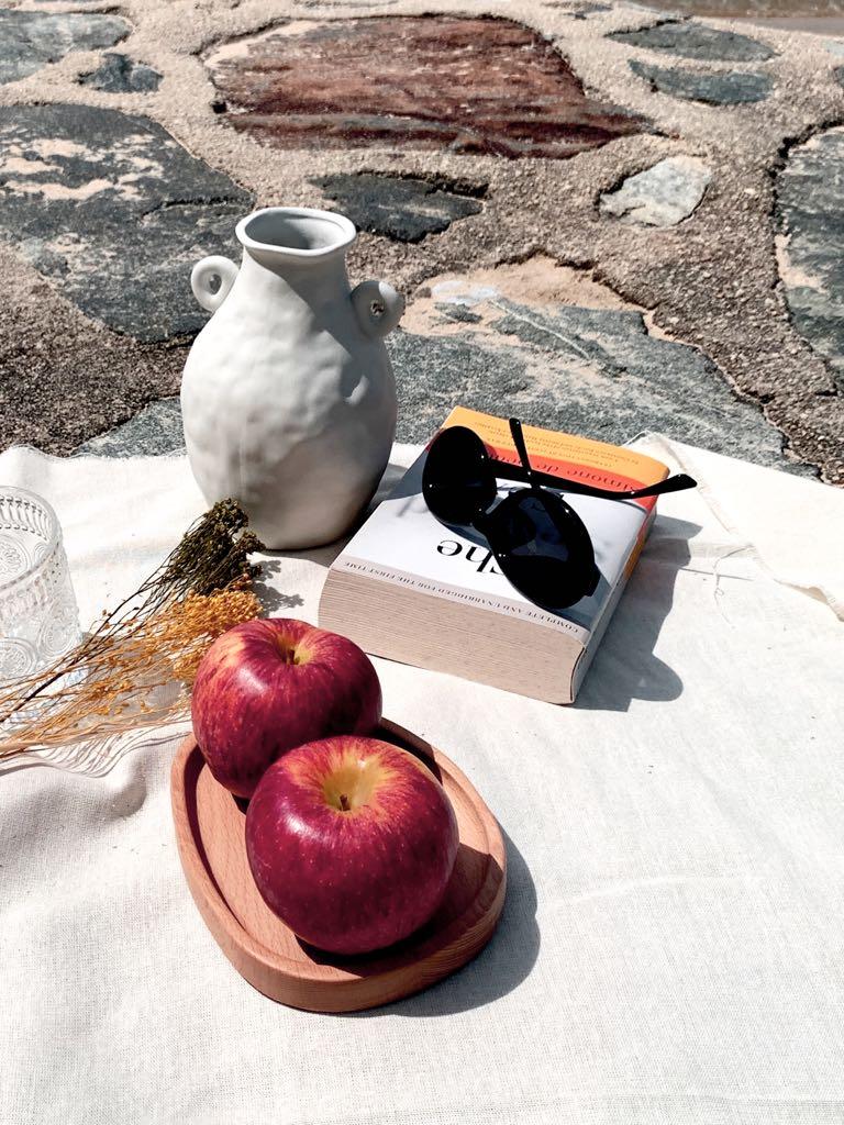 Loewe Ceramic Vase, Furniture & Home Living, Home Decor, Vases ...