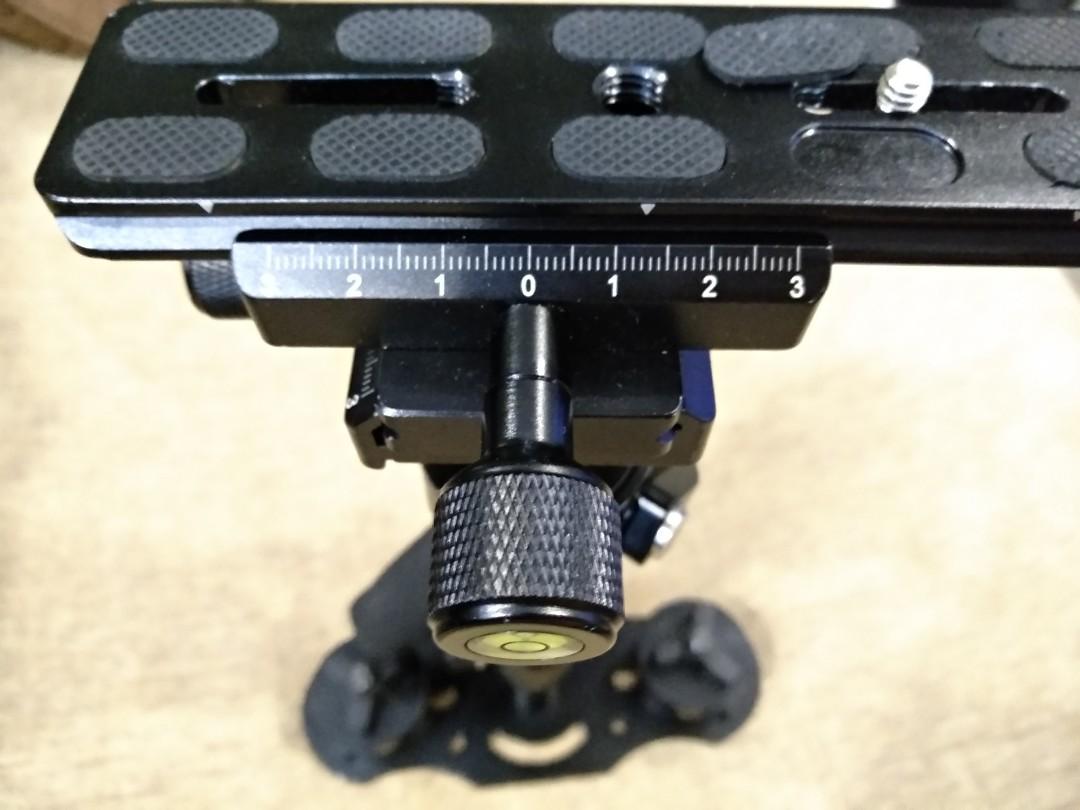 Manual Gimbal, Photography, Photography Accessories, Gimbals ...