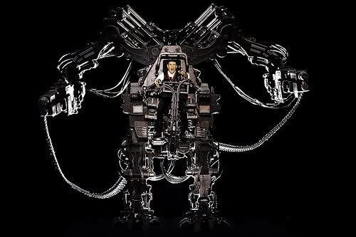 Mcfarlane Matrix Apu Mifune's Last Stand, Hobbies & Toys, Toys & Games ...