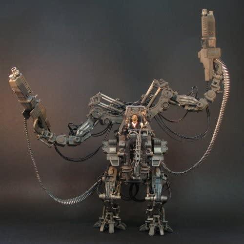 Mcfarlane Matrix Apu Mifune's Last Stand, Hobbies & Toys, Toys & Games ...