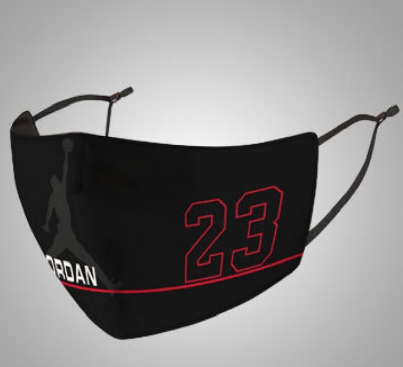 Michael Jordan Mask, Everything Else on Carousell