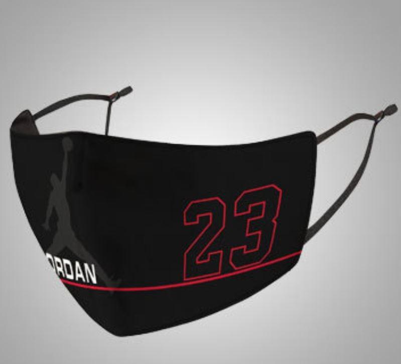 Michael Jordan Mask, Everything Else on Carousell