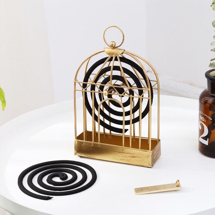 mosquito Coil Holder ( Katol Holder ), Furniture & Home Living ...