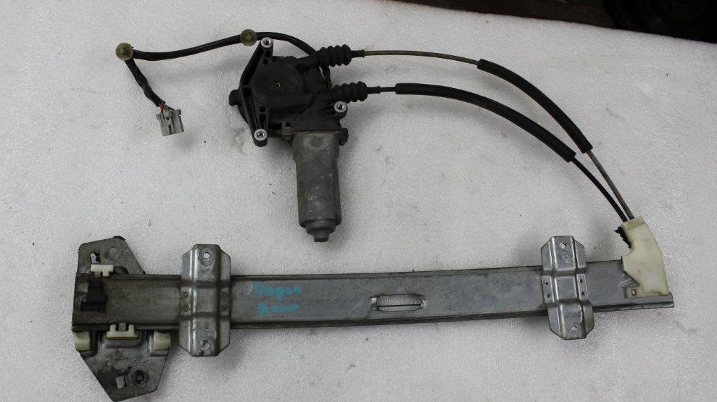 Motor Power Window Honda Accord Sv4, Auto Accessories on Carousell
