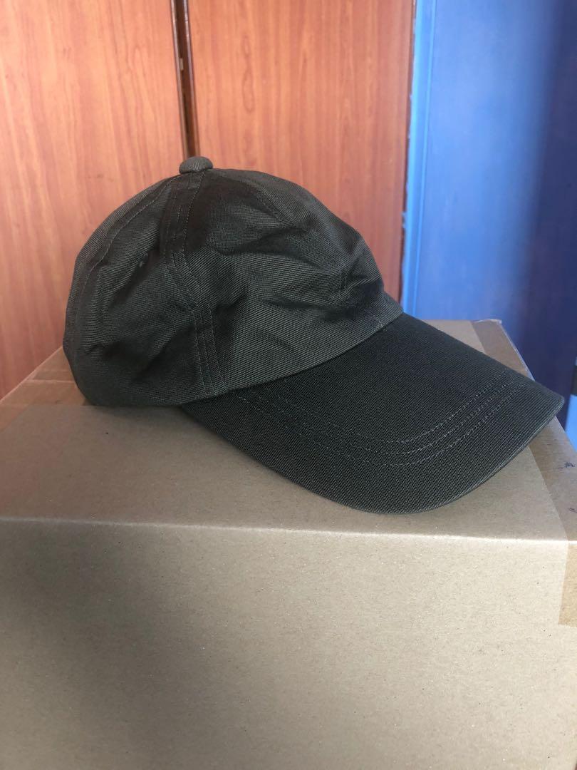 Muji Cap(Olive Green), Men's Fashion, Watches & Accessories, Caps ...