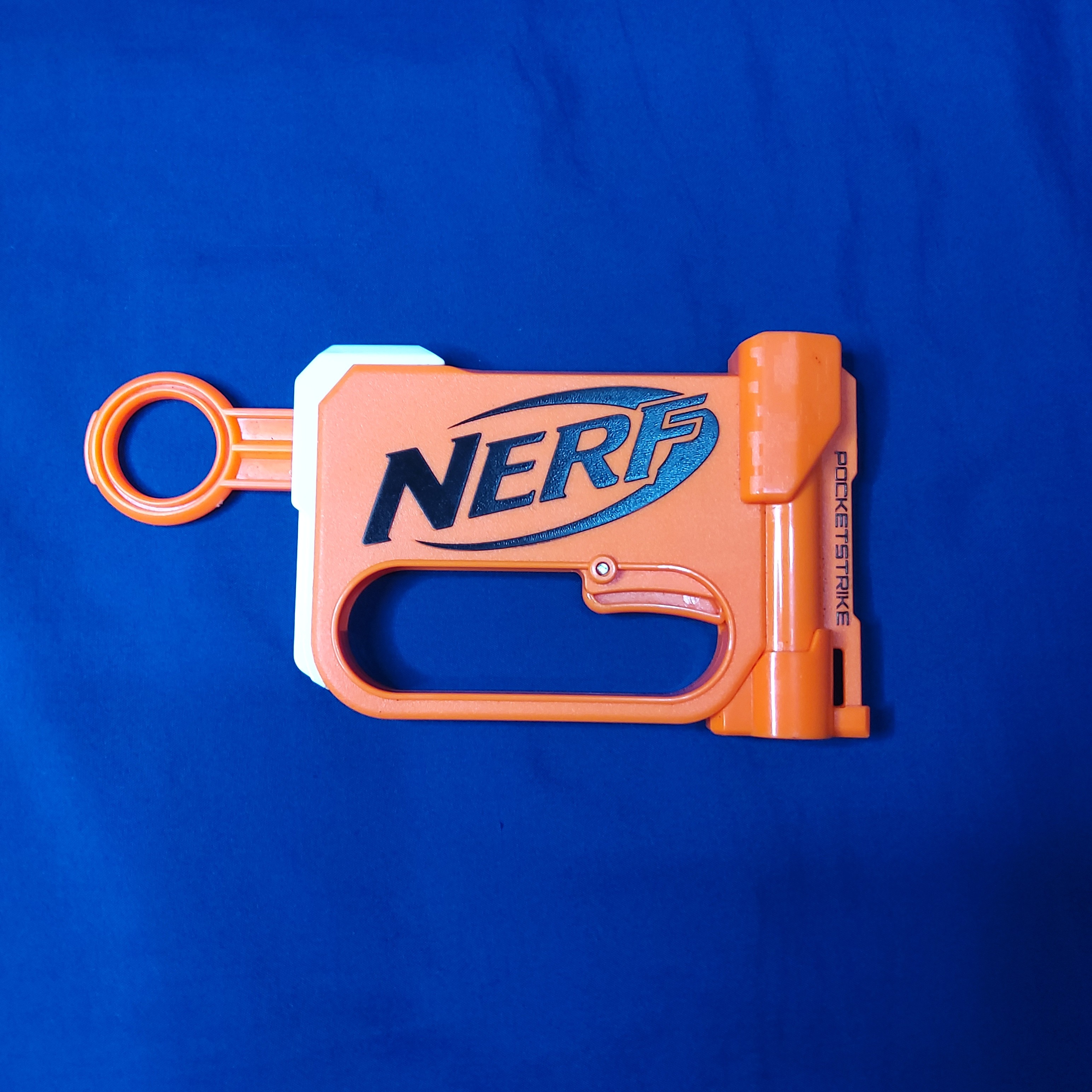 Nerf PocketStrike, Hobbies & Toys, Toys & Games on Carousell