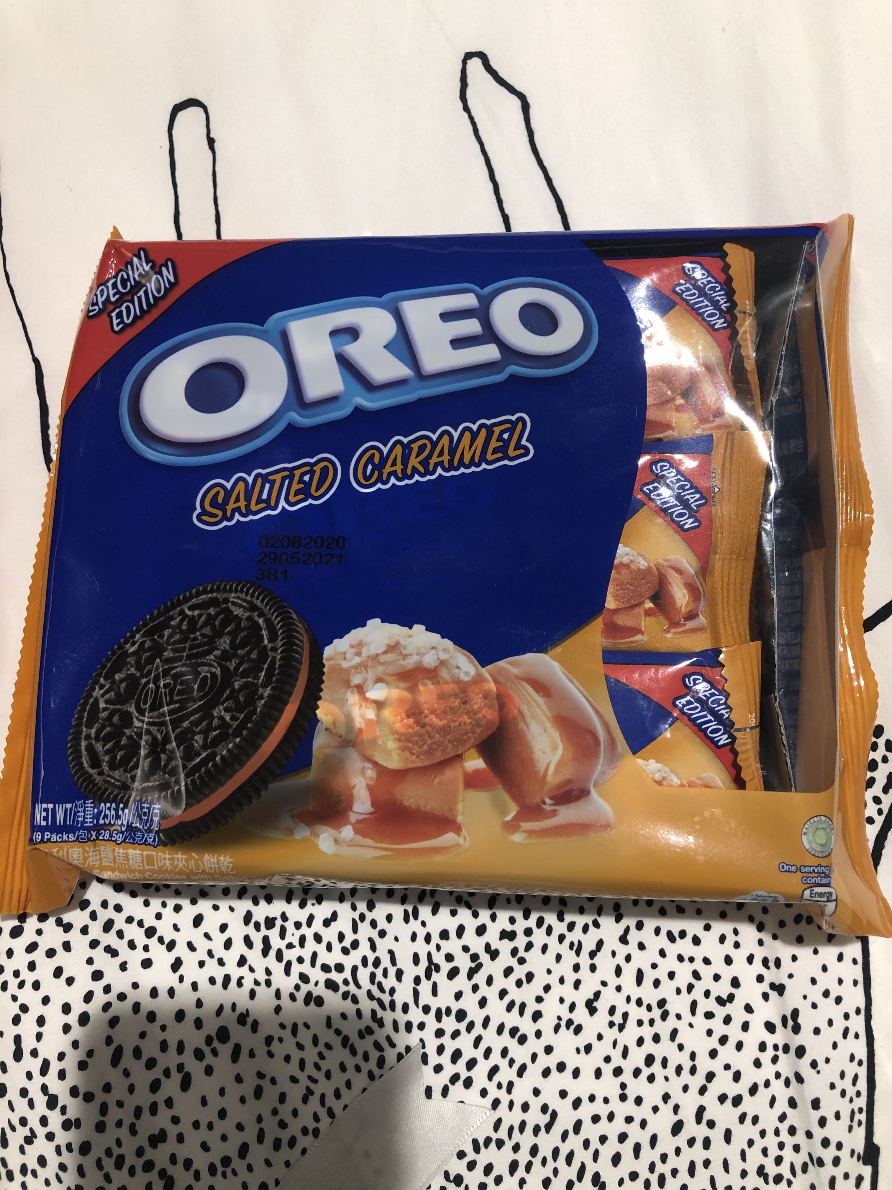 OREO, Food & Drinks, Local Eats on Carousell