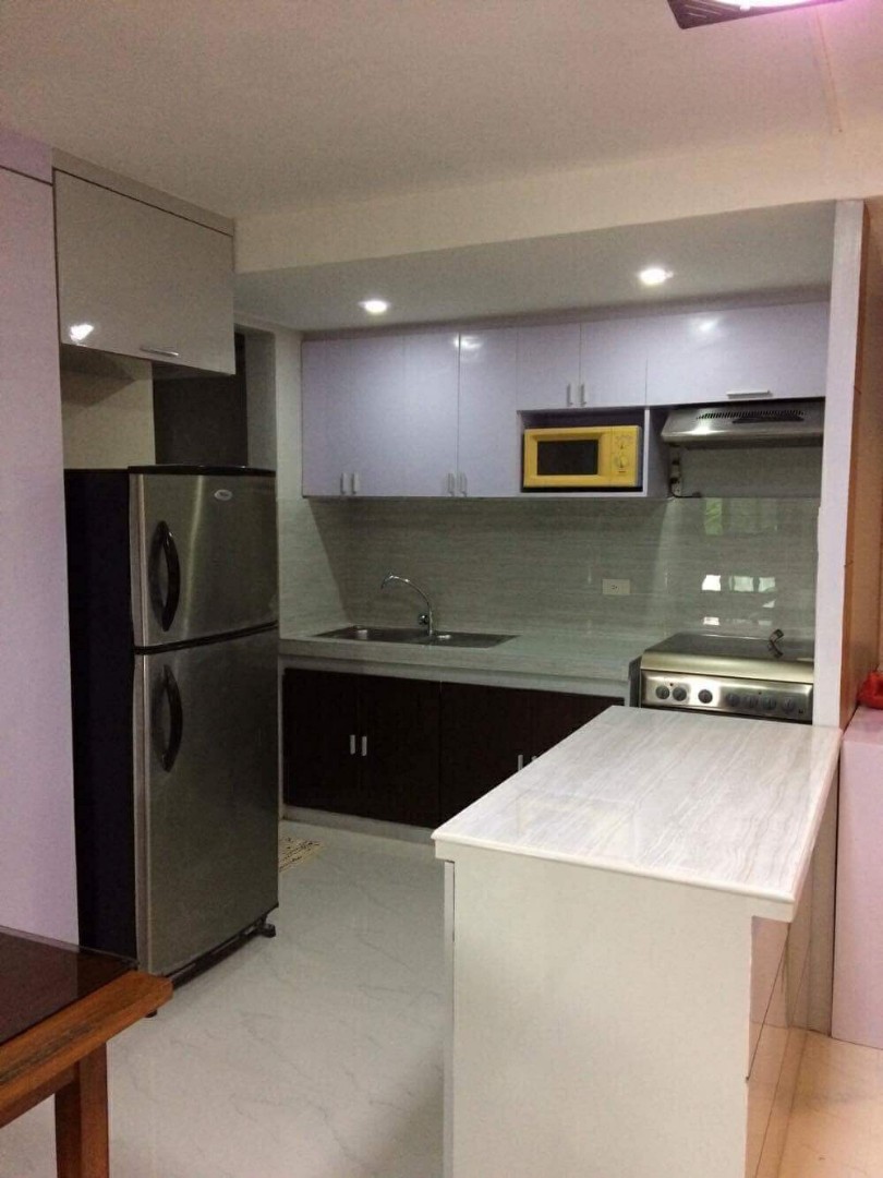 2BR Palmdale Heights - Pinagbuhatan, Pasig, Property, Rentals ...
