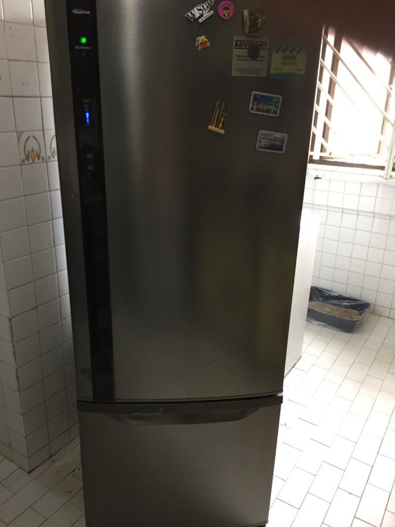 Panasonic Refrigerator, TV & Home Appliances, Kitchen Appliances ...