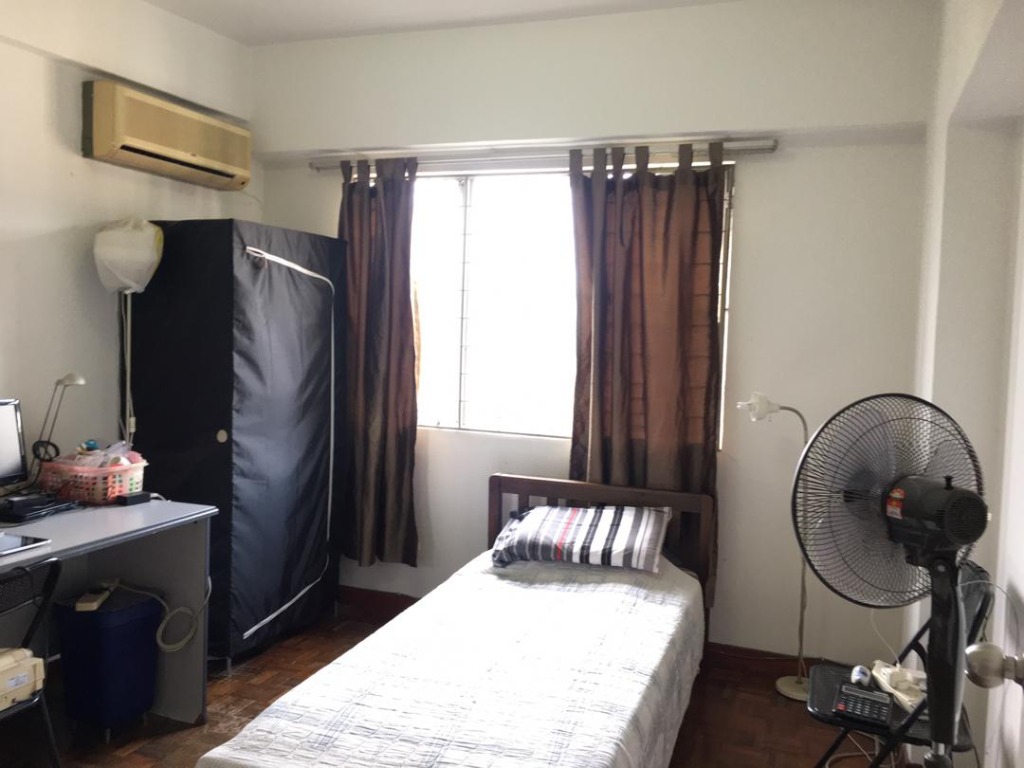 Paradesa Rustica @ Bandar Sri Damansara Nice Living Area, Property, For ...