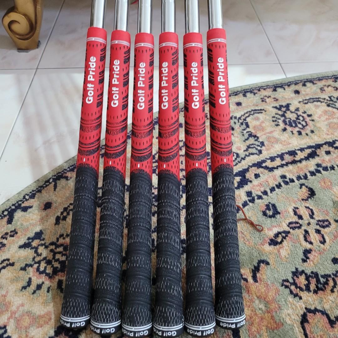 Ping AWT 2.0 Lite Shaft (5-P), Sports Equipment, Sports & Games, Golf ...