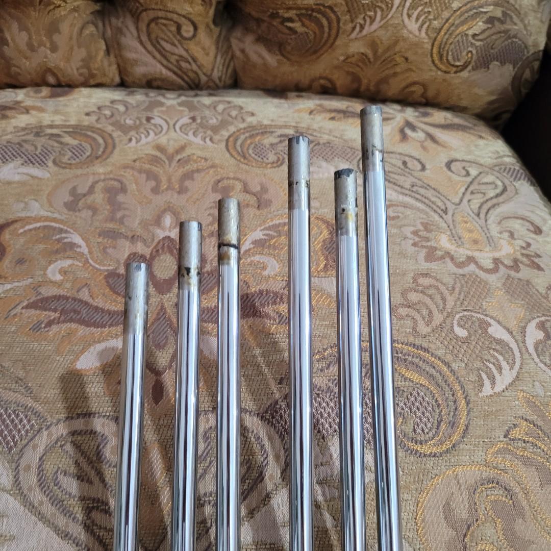 Ping AWT 2.0 Lite Shaft (5-P), Sports Equipment, Sports & Games, Golf ...